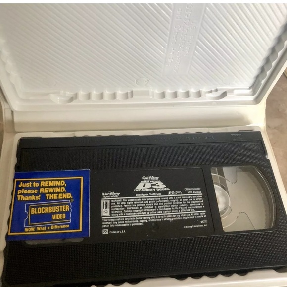 Disney | Other | Walt Disney Vhs Movie Lot | Poshmark
